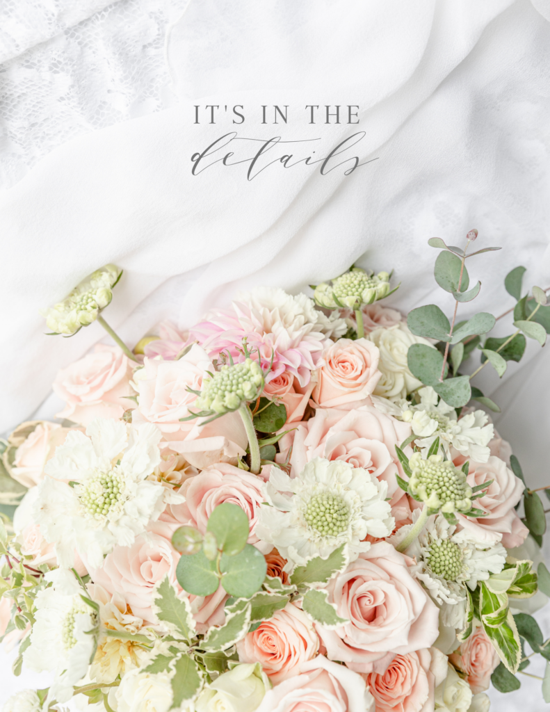 Getting Ready Tips - stellabluephoto.com