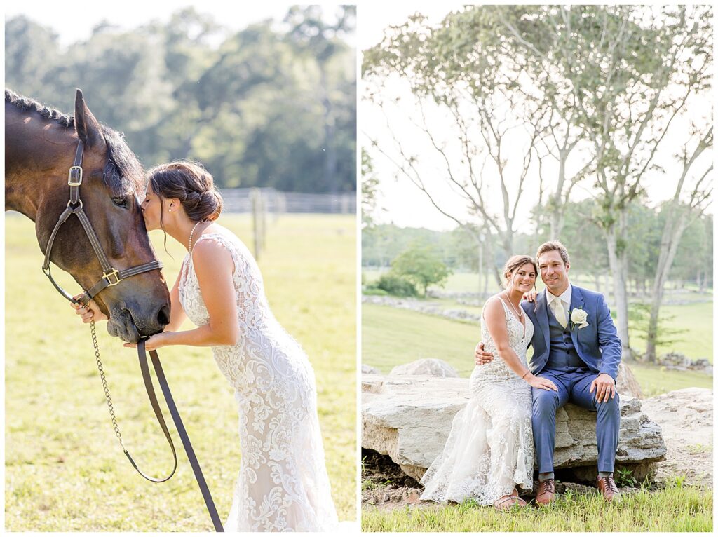 The 10 Best Wedding Venues in Connecticut - stellabluephoto.com