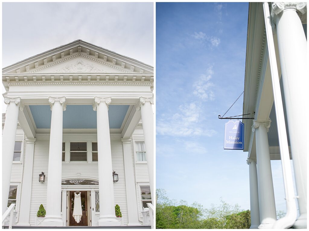 The 10 Best Wedding Venues in Connecticut - stellabluephoto.com