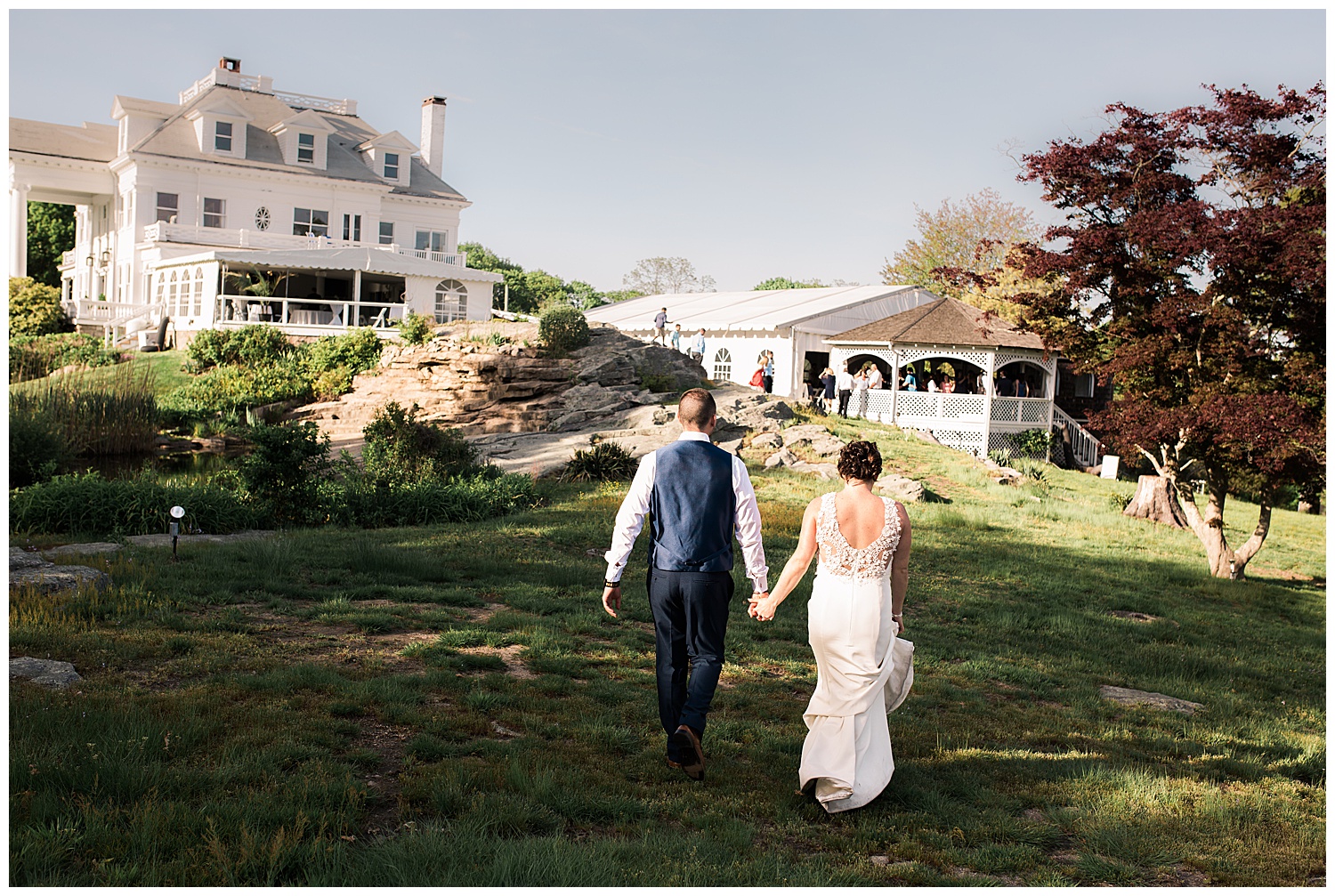 The 10 Best Wedding Venues in Connecticut - stellabluephoto.com