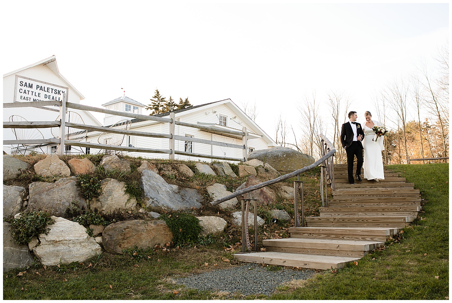 The 10 Best Wedding Venues in Connecticut - stellabluephoto.com
